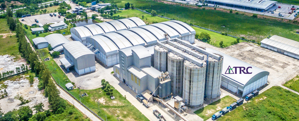 TRC Group – Tanyarungroengchai Rice Mill (Thailand) Co., Ltd.