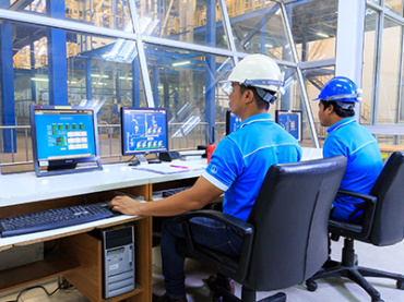 ABOUT US – TRC Group